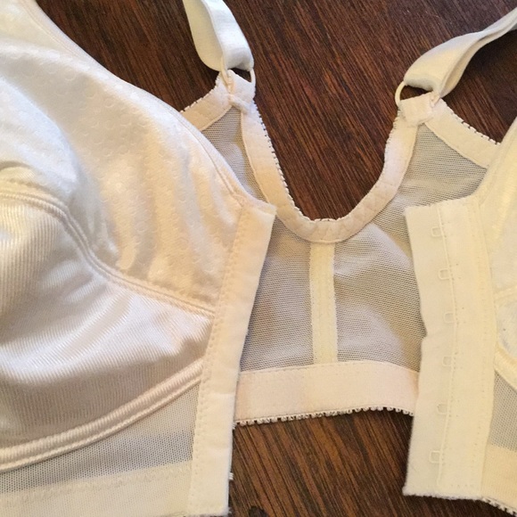 Jodee | Intimates & Sleepwear | Front Closure Mastectomy | Poshmark